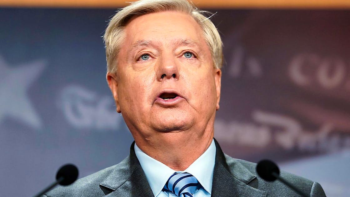 USA: Untersuchung zu US-Wahl: Senator Graham zieht vors Oberste Gericht ...