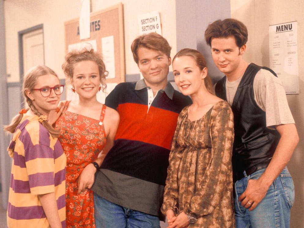 «Premiers Baisers». «Je ne vais pas vous mentir, c'était pas au top, l ...