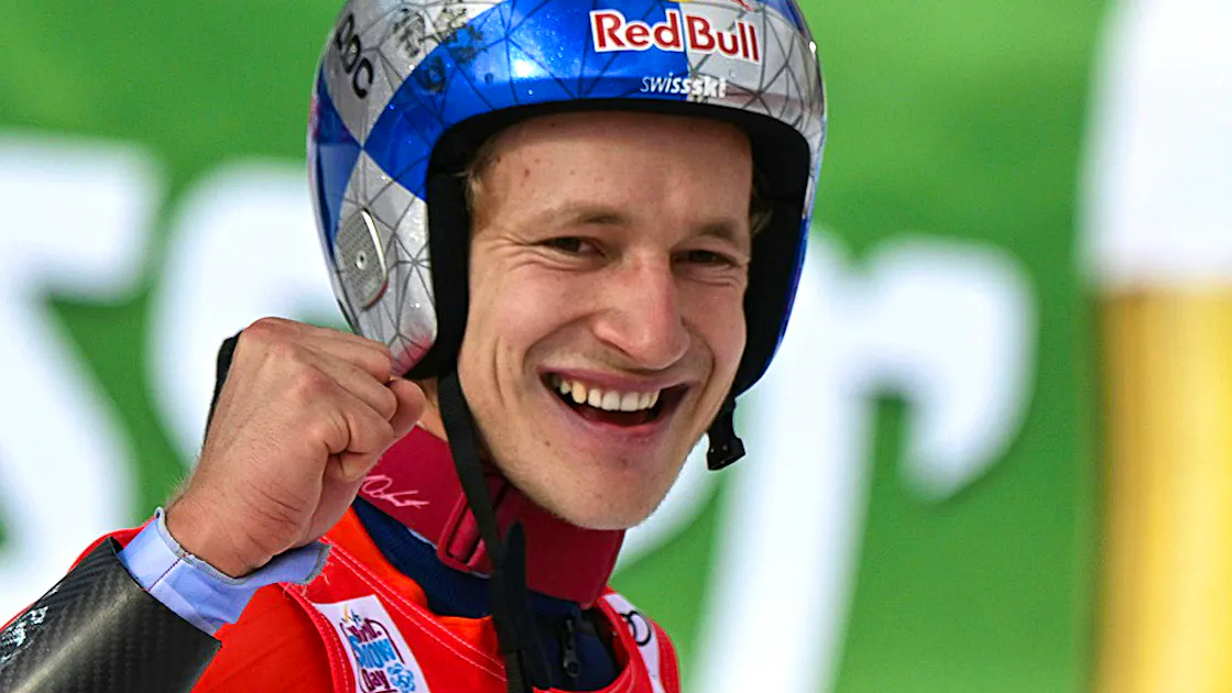 Besser als Verstappen: Odermatt pulverisierte Athletik-Rekorde bei Red ...
