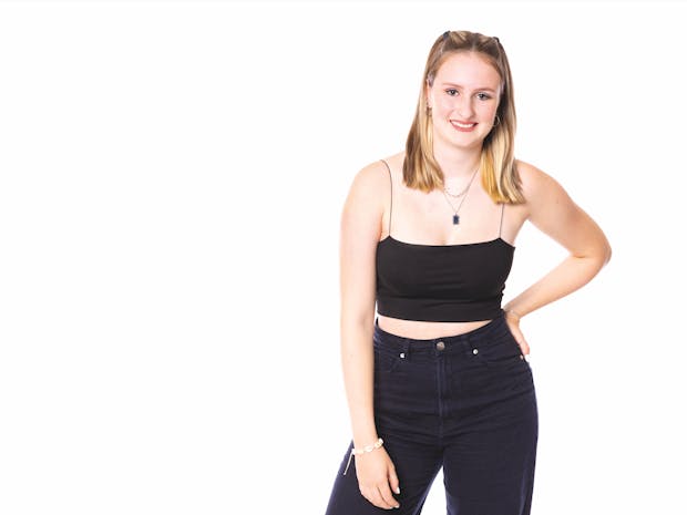 «Jung, wild & sexy Refilled» 2022. Von der Landwirtin über den CBD ...