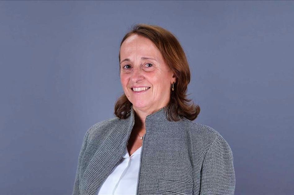 News: Lambertini, nuova rettrice dell'USI | blue News