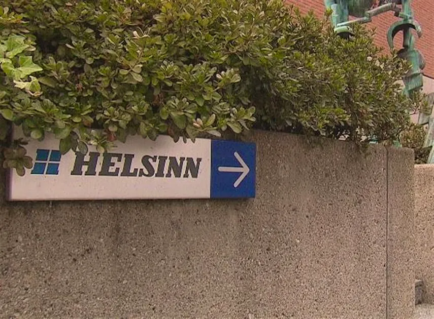 Pazzallo: Una quarantina di licenziamenti alla Helsinn | blue News