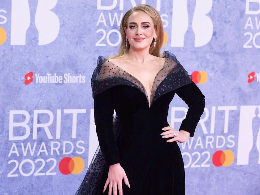 Un sogno nel cassetto: Adele si iscrive all’università: «Studierò Letteratura Inglese» | blue News