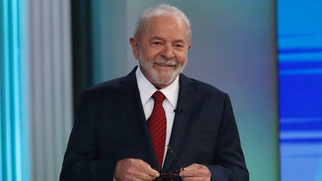 Ballottaggio in Brasile: L'ultimo sondaggio dà Lula al 50,4% e ...