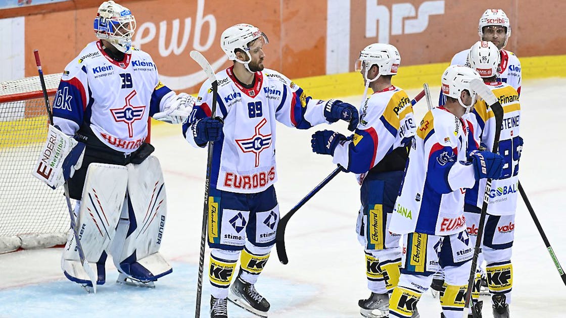 National League: Deutliche Siege der Zürcher Klubs – Zug stoppt ...