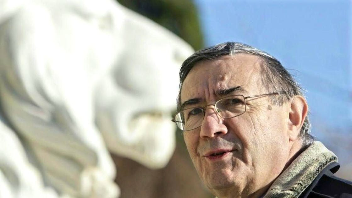 Conseil d'Etat: L'ancien conseiller d'Etat vaudois Daniel Schmutz est ...