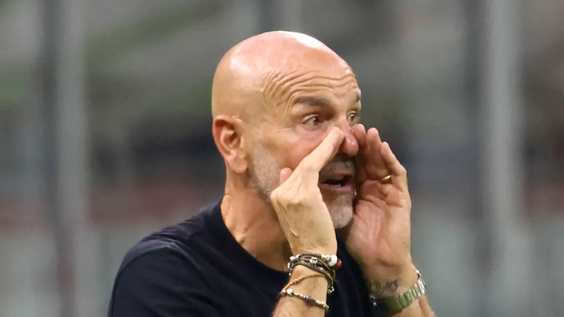 Serie A: Milan schliesst langfristigen Vertrag mit Trainer Pioli | blue ...