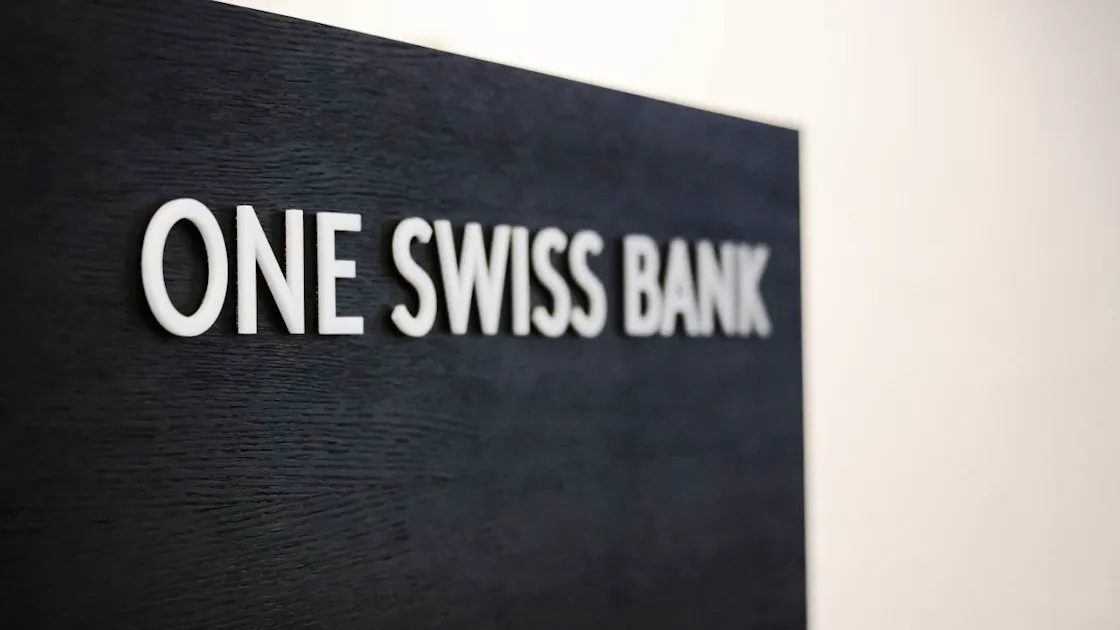 Genève: One Swiss Bank quittera le Campus Biotech pour les Pâquis ...