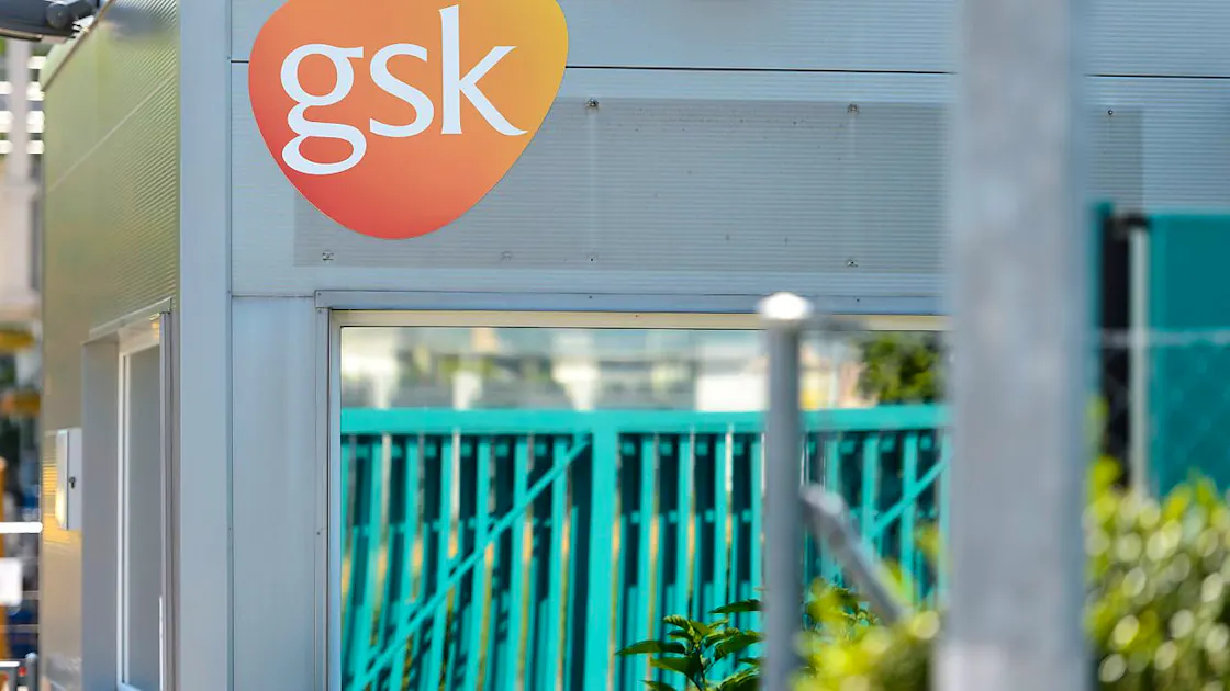 Pharma: GSK: le bénéfice net bondit grâce à une scission d'activités ...