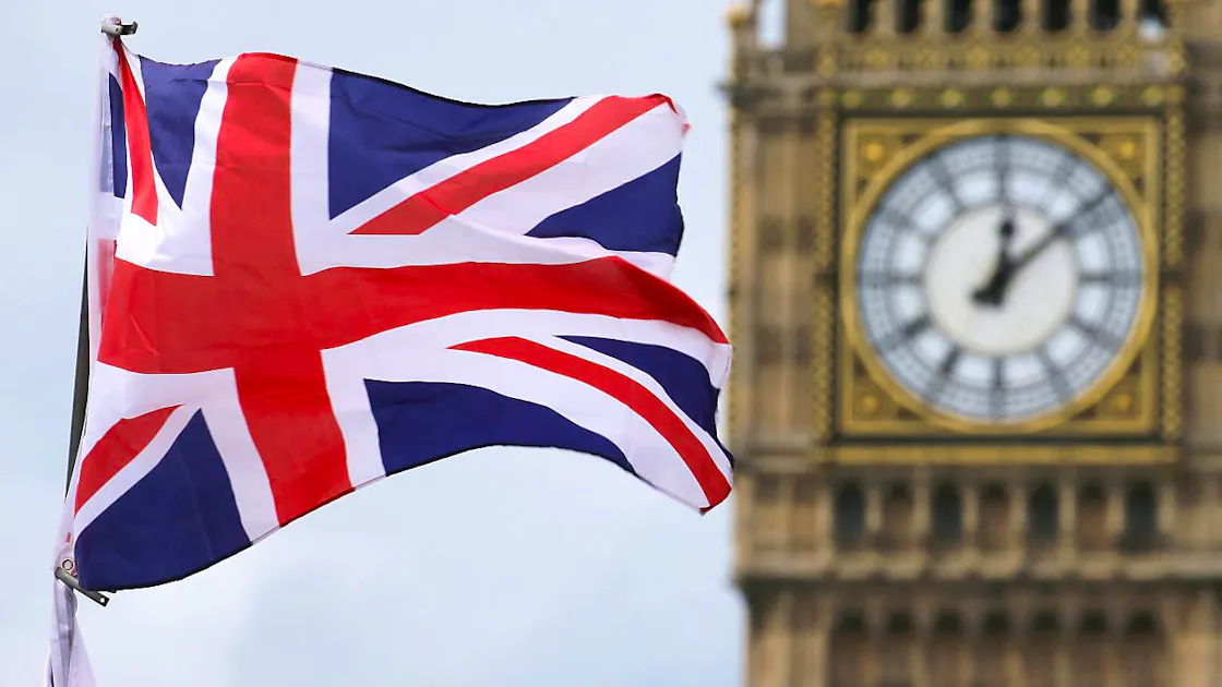 Grossbritannien: Nach Renovierung – Big Ben soll ab Mitte November ...