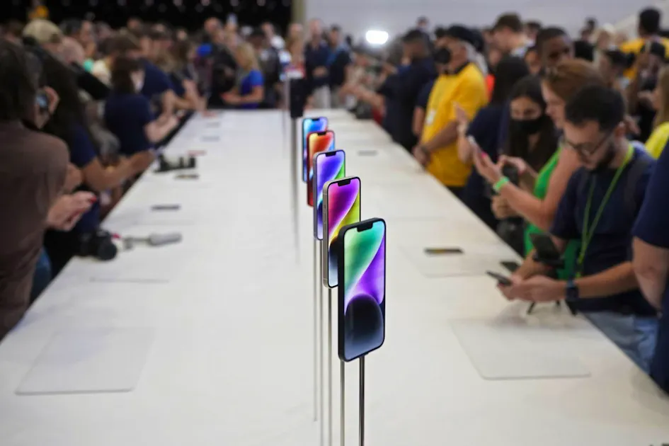 Corona-Lockdown: Apple kämpft mit verzögerten Lieferungen von neuem ...