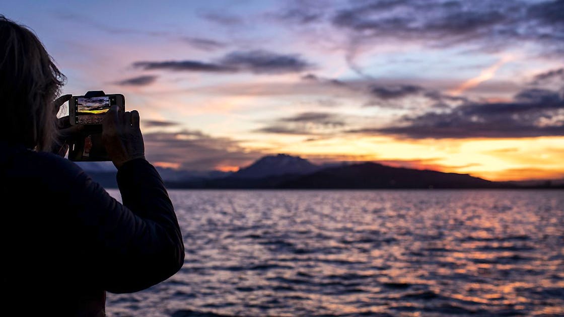 Tourismus: Stadt Zug erhöht Beherbergungsabgabe von 90 Rappen auf zwei ...