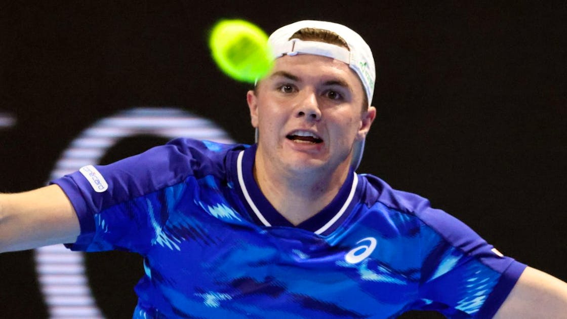 Next Gen Finals: Stricker startet mit Exploit ins U21-Masters | blue News