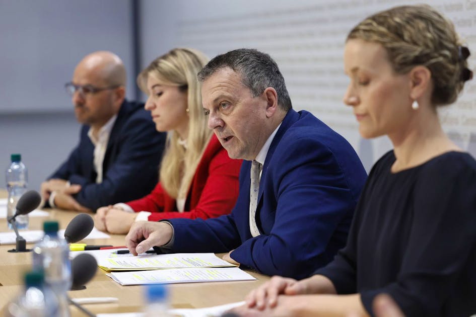 SVP-nahes Komitee: Pro Schweiz lanciert die Neutralitäts-Initiative | blue News