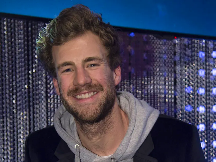 Strafverteidiger sichtet Ermittlungsakten: Luke Mockridges Ex-Freundin ...