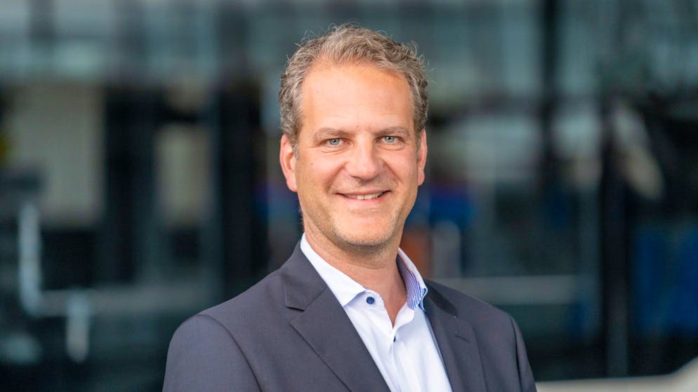 ÖV. Zwei Geschäftsleitungsmitglieder teilen sich bei VBL eine Stelle.