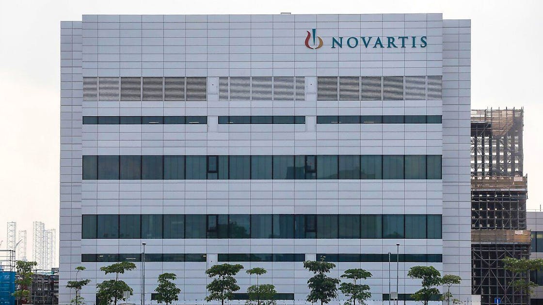 A Singapore: Novartis cede a Biontech uno stabilimento di produzione ...