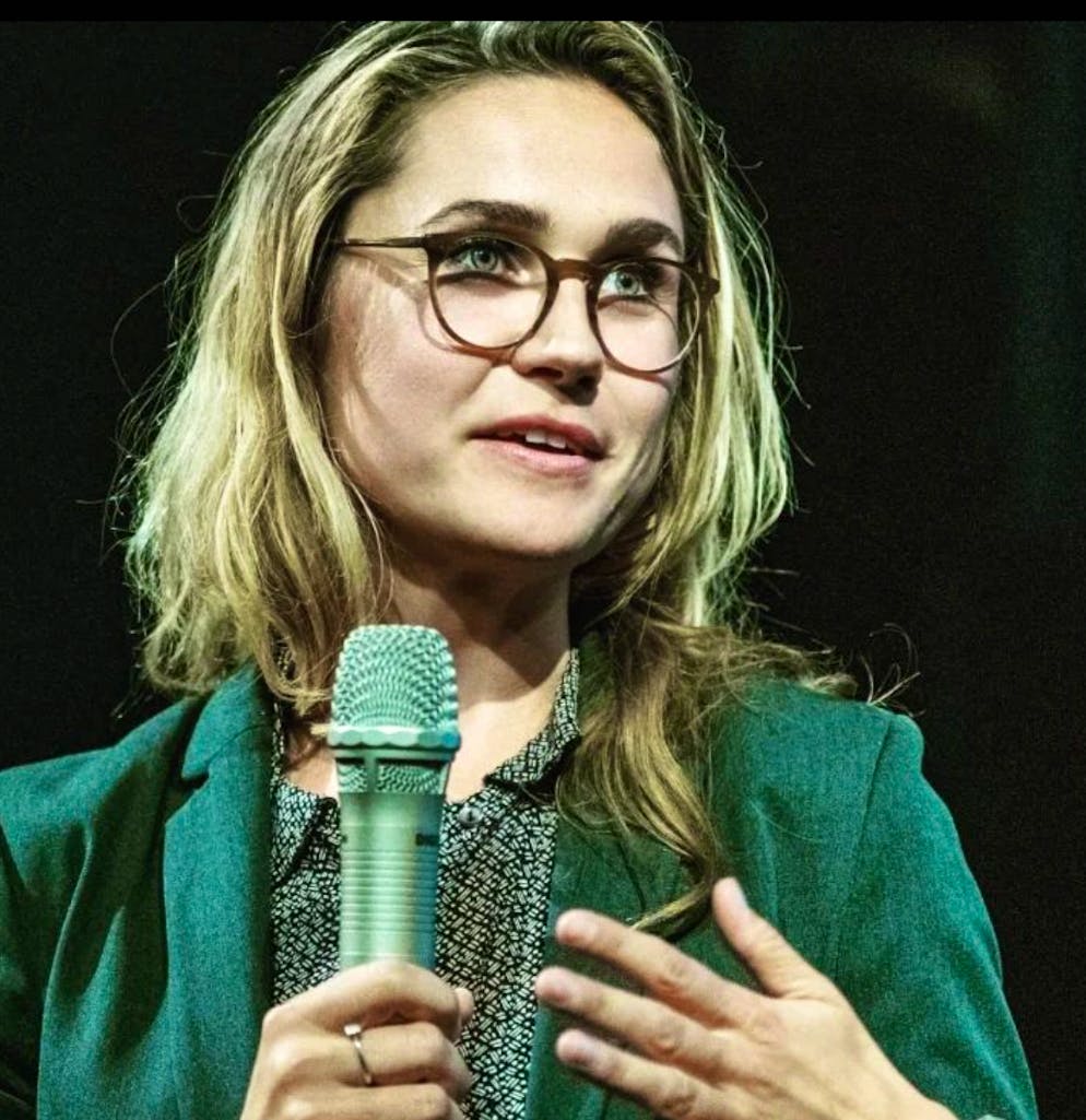 Regisseurin von Sohn getrennt. «Mein Fehler: Die Scheidung von einem ...