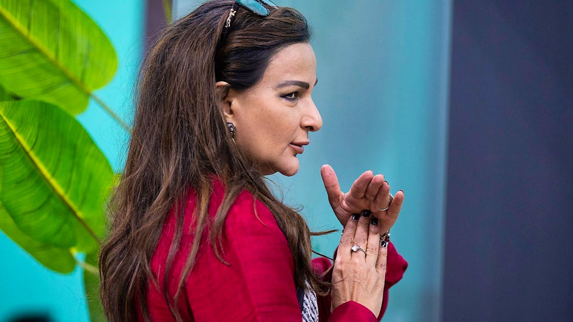 International: G77-Gruppe lehnt Angebot für Klima-Ausgleichsfonds 2023 ...