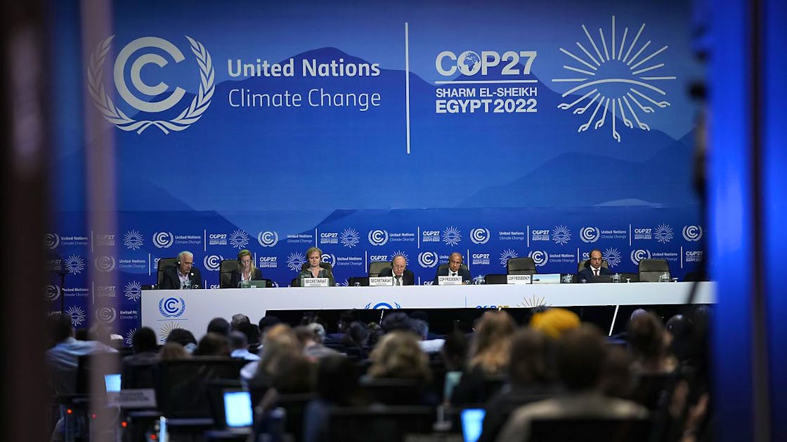 Ambiente: Cop27: conferenza prosegue, l'accordo è ancora lontano | blue News