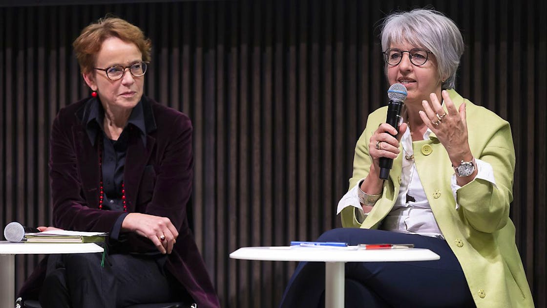 Svizzera: GISO, tre consiglieri federali di sinistra o il PS passerà ...