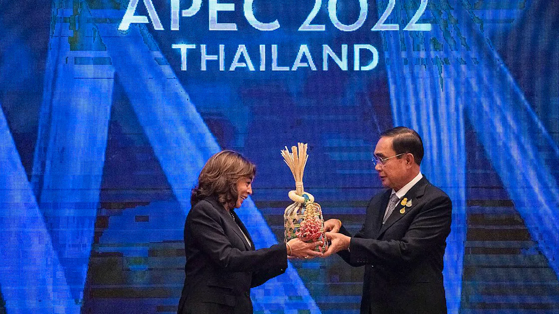 Russland: Apec-Staaten verabschieden Gipfelerklärung | blue News