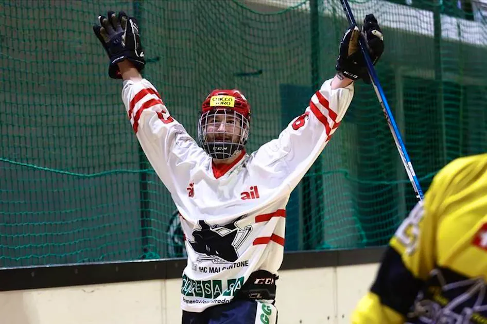 Brevi: Inline, Malcantone in vantaggio | blue News