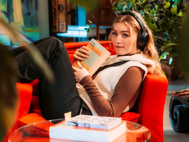 Schweizer Influencerin macht Legasthenie zum Tiktok-Hit. «Ich dachte ...