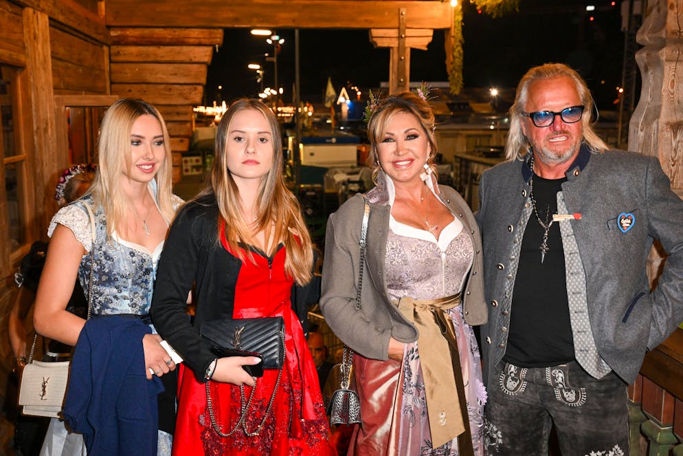 Robert Geiss redet offen über sein Geld. «Die 100 Millionen habe ich voll».