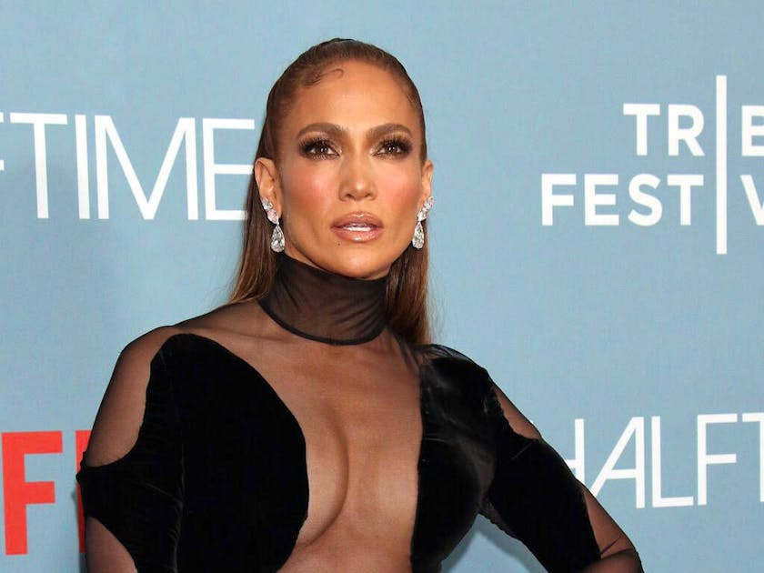 «This Is Me... Now»: Jennifer Lopez annuncia l'uscita di un nuovo album | blue News