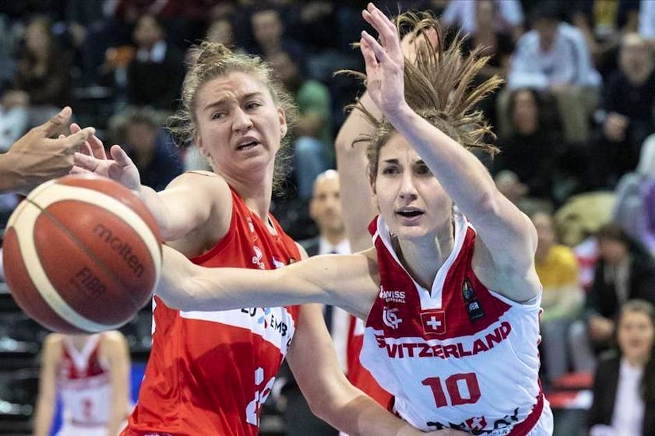 Basket: Svizzere battute dal Lussemburgo | blue News