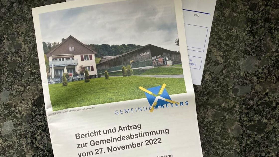 Kantonsrat LU: Ausländerstimmrecht ist im Luzerner Kantonsrat chancenlos | blue News