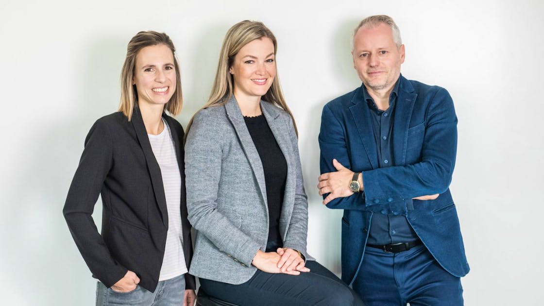 Medien: Micha Zbinden wird publizistischer Leiter von Nau.ch | blue News