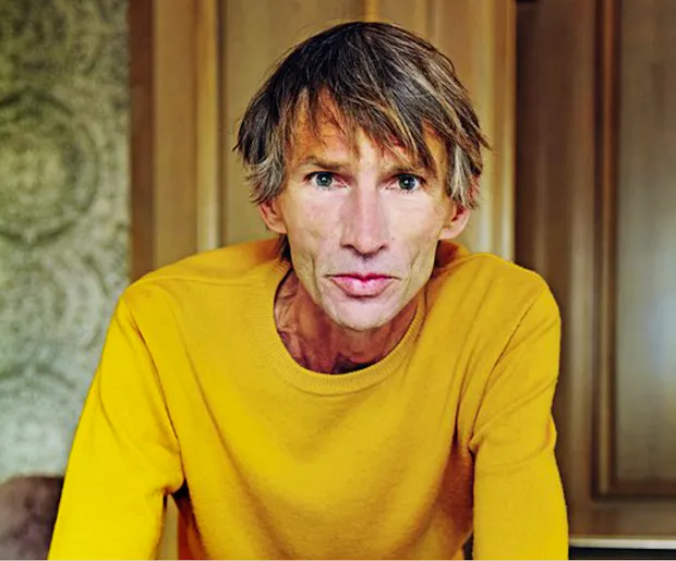 Tod am 60. Geburtstag. Schauspieler Tobias Langhoff stirbt überraschend.