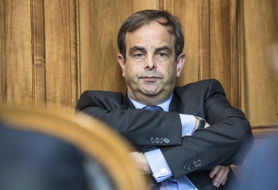 Geplatzter Prämien-Deal: Mitte-Präsident Pfister scheitert an eigenen ...