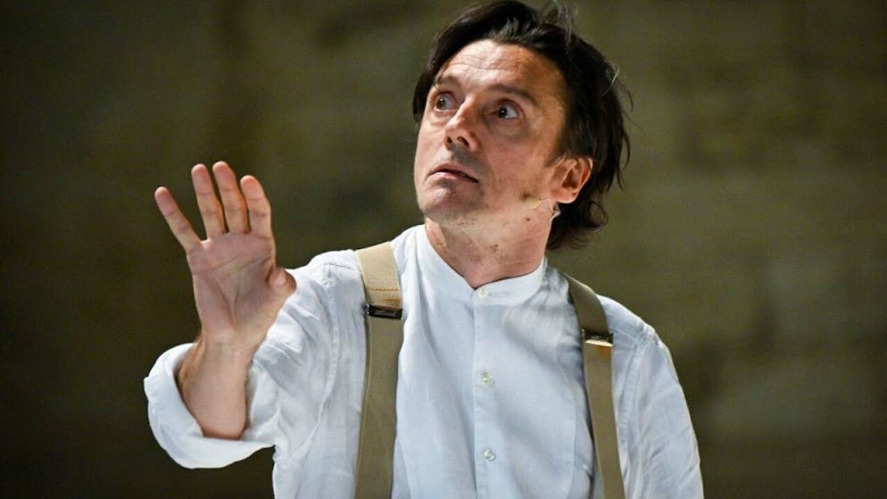 Théâtre. Stanislas Nordey à nouveau prolongé par intérim à Strasbourg ...