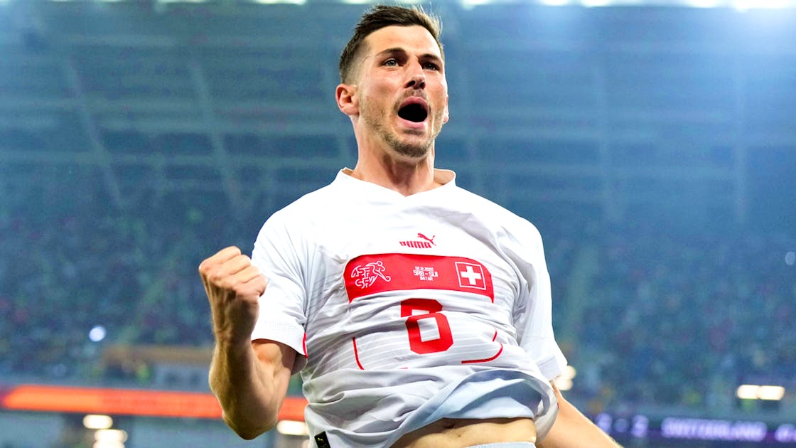 Remo Freuler: «On va peut-être effectivement bien rejouer l'Euro 2021 ...