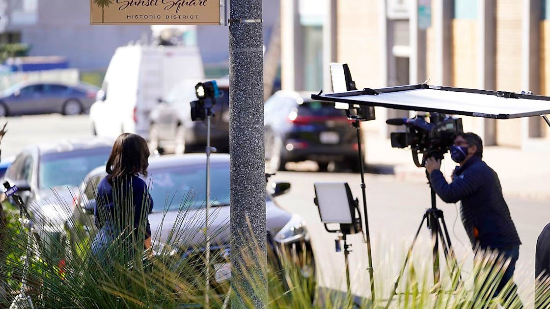 Etats-Unis: Un ravisseur des chiens de Lady Gaga condamné à 21 ans de ...