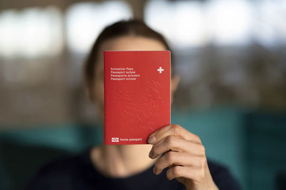 Fight for citizenship: Australian woman wins Swiss passport in court ...