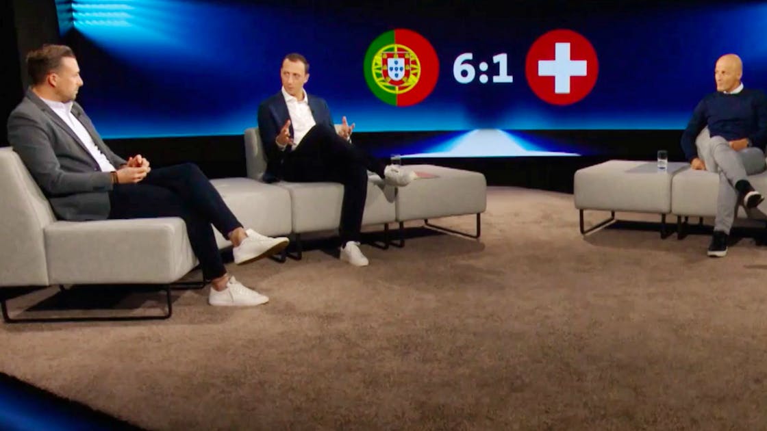 WM-Talk Heimspiel: Das brutale Nati-Aus und ein Ausblick auf die Viertelfinals | blue News