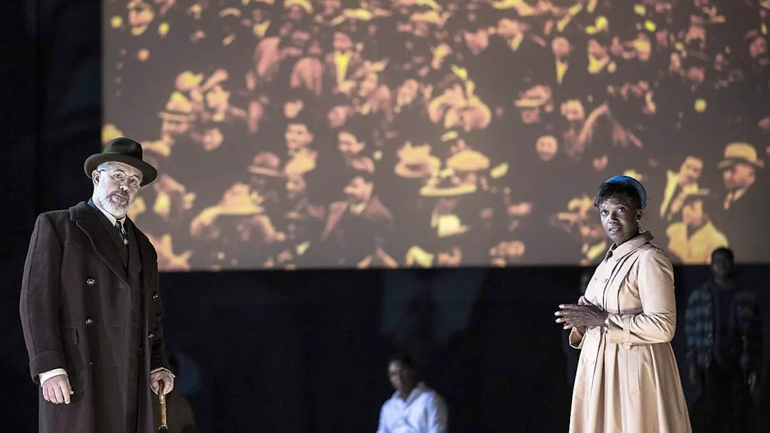 Ostschweiz: Theater St. Gallen gewinnt mit Koproduktion Opera Award ...