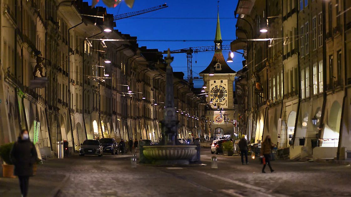 Altstadt: Berner Stadtrat zeigt Sympathien für First Friday | blue News
