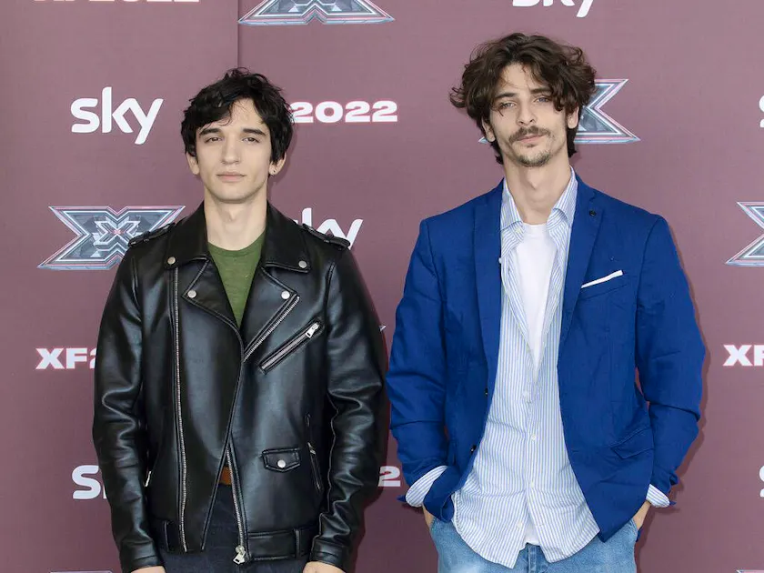Su Sky: I Santi Francesi vincono X Factor, confermata la prossima ...