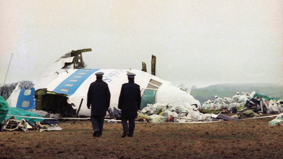 Nelle mani degli USA: Arrestato l'uomo che fabbricò la bomba nell ...