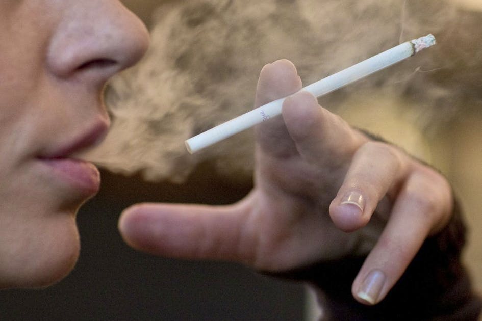«Rauchfrei» bis 2025: Neuseeland verbietet künftigen Generationen das ...