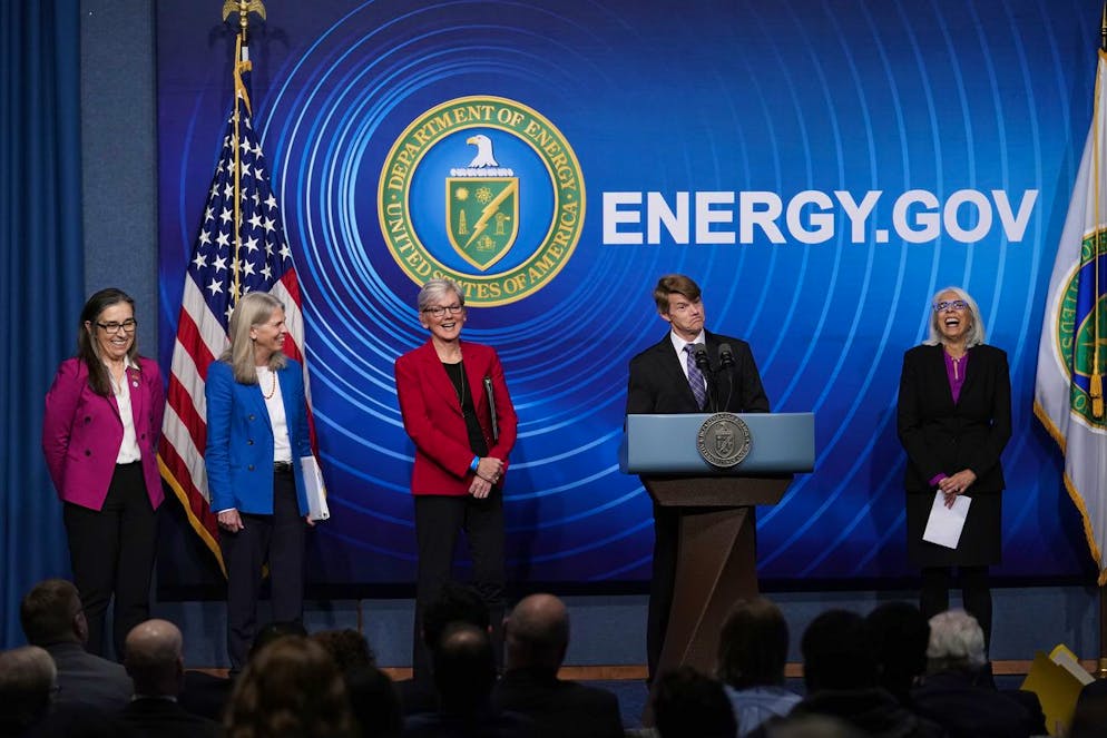 USA: Svolta storica nella fusione nucleare | blue News