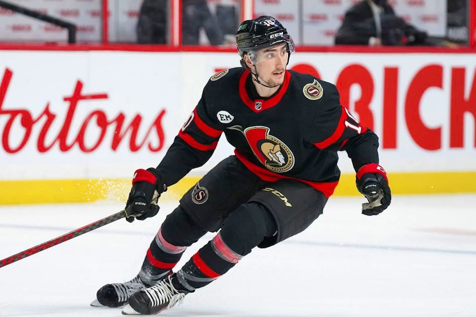 Colpo biancoblù: Alex Formenton firma ad Ambrì | blue News