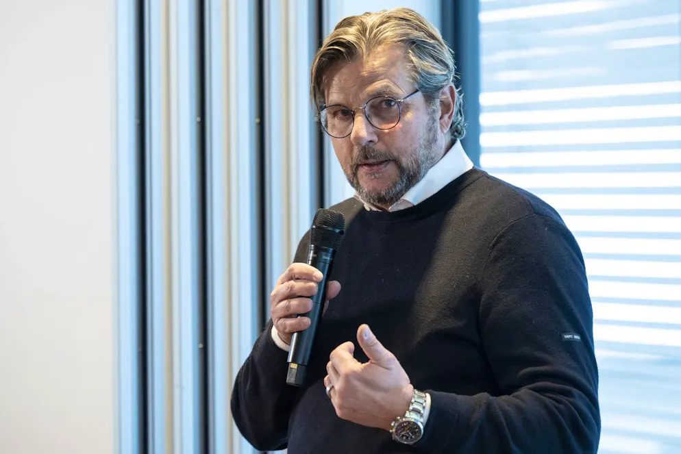 «Futuro energetico 2050»: Si può essere ancora contro pale eoliche e ...