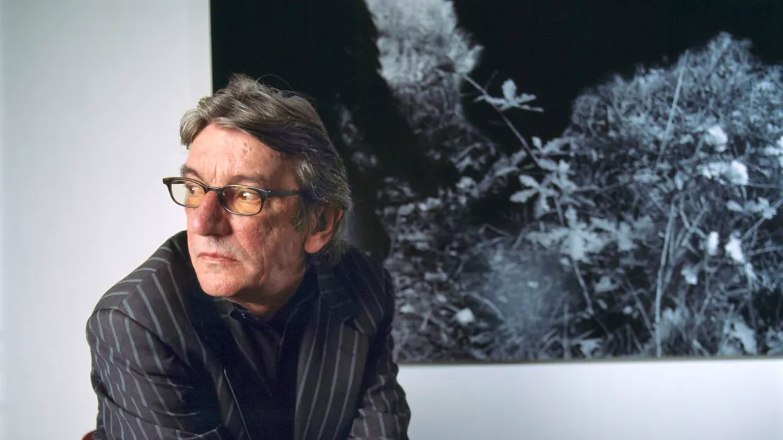 Fotografie: Nachlass von Fotograf Balthasar Burkhard langfristig ...