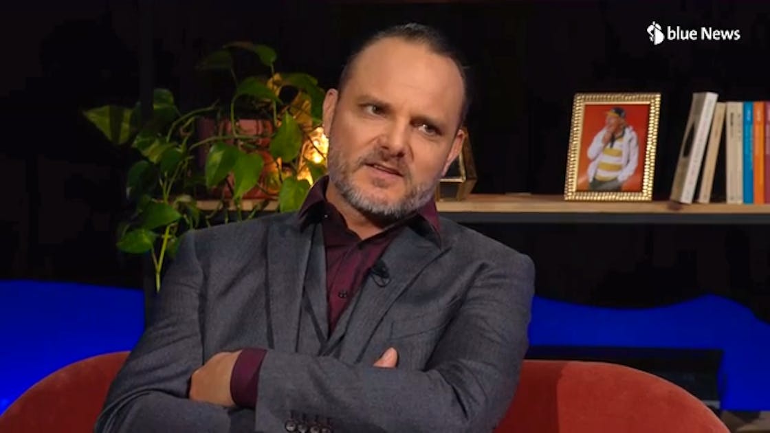 Dominic Deville über SRF-Aus: «Ich muss ja nicht 80 Jahre machen wie ...